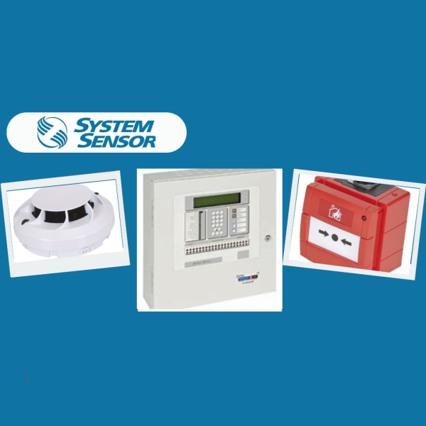 Detection Supplies Your Fire And Detection Experts
