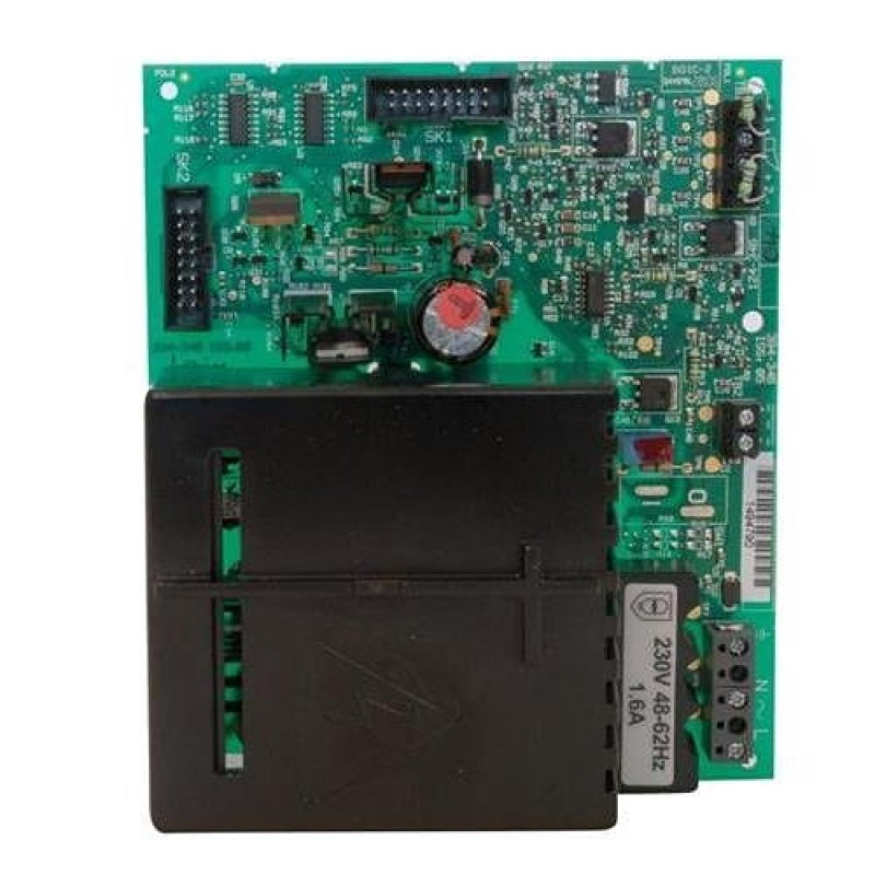 Detection Supplies | Your Fire and Detection Experts - Morley 4-Way ...