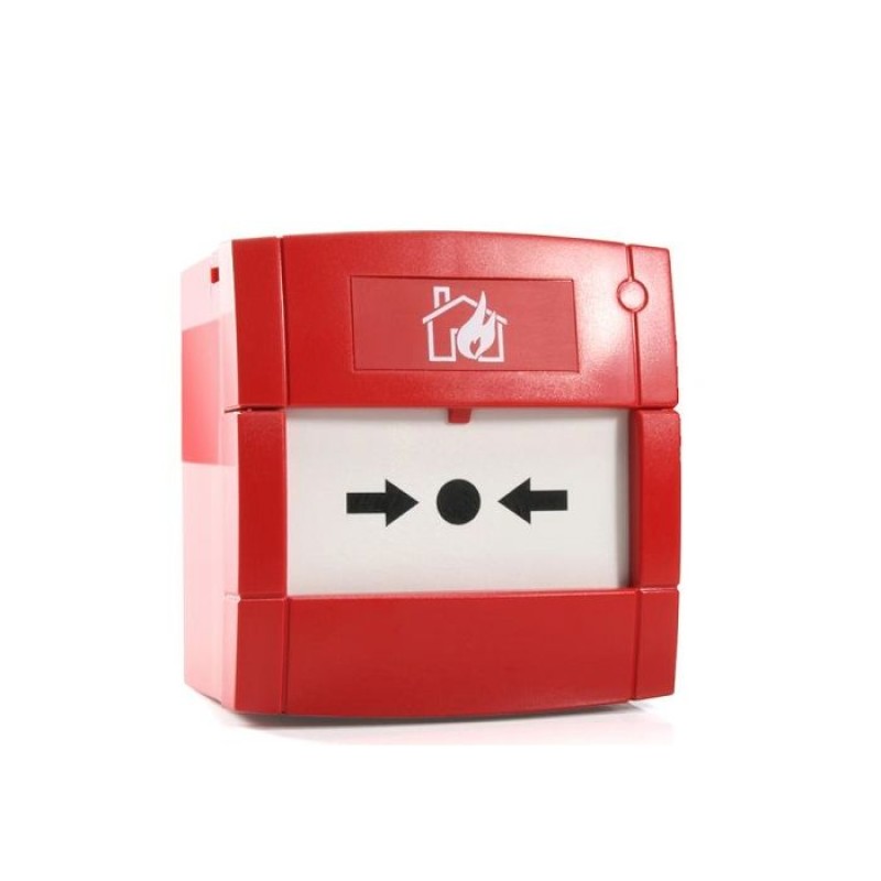 Detection Supplies | Your Fire and Detection Experts - KAC Red Surface ...