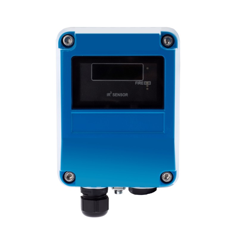 Detection Supplies | Your Fire and Detection Experts - FFE TALENTUM ...