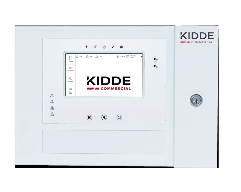 Detection Supplies | Your Fire and Detection Experts - KIDDIE ...