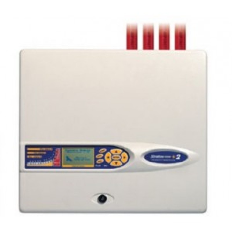 Detection Supplies | Your Fire and Detection Experts - Kidde Stratos ...