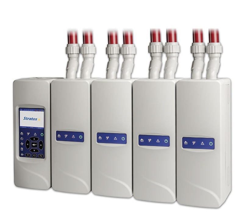 Detection Supplies | Your Fire and Detection Experts - Kidde Modulaser ...