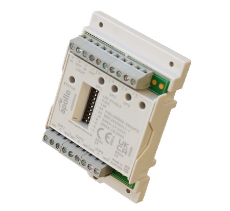 Detection Supplies | Your Fire and Detection Experts - Apollo 55000 ...