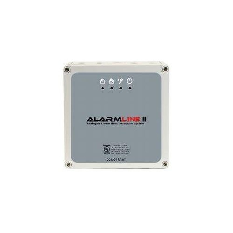 Detection Supplies | Your Fire and Detection Experts - AACULP Alarmline ...