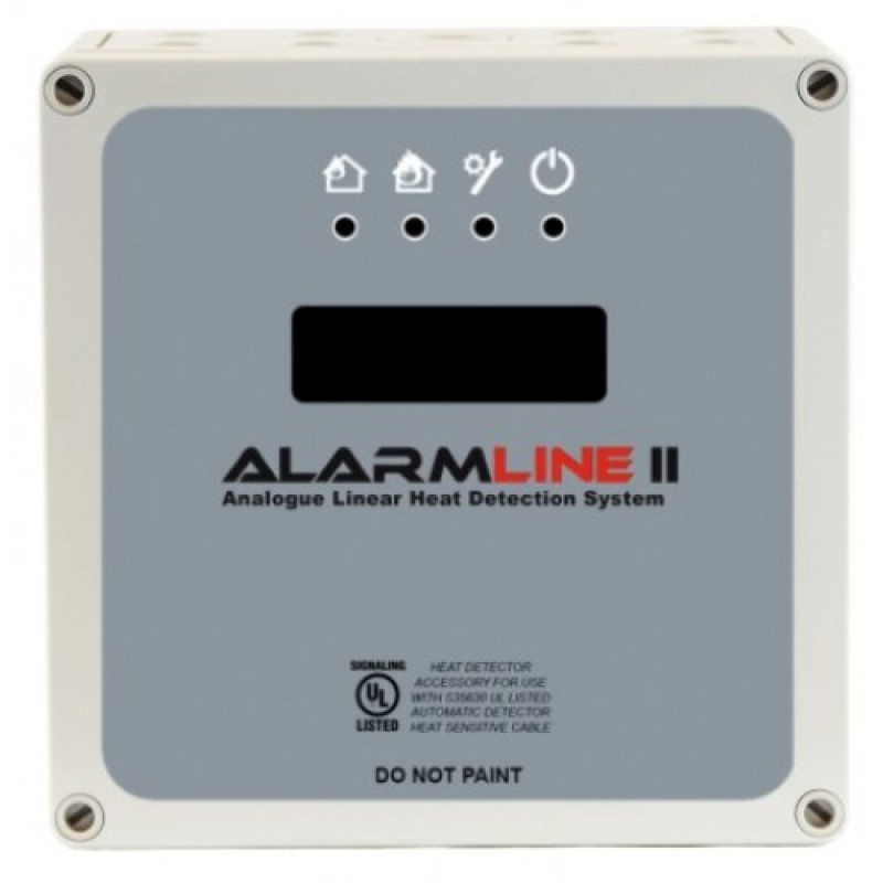 Detection Supplies | Your Fire and Detection Experts - Alarmline AACUSP ...