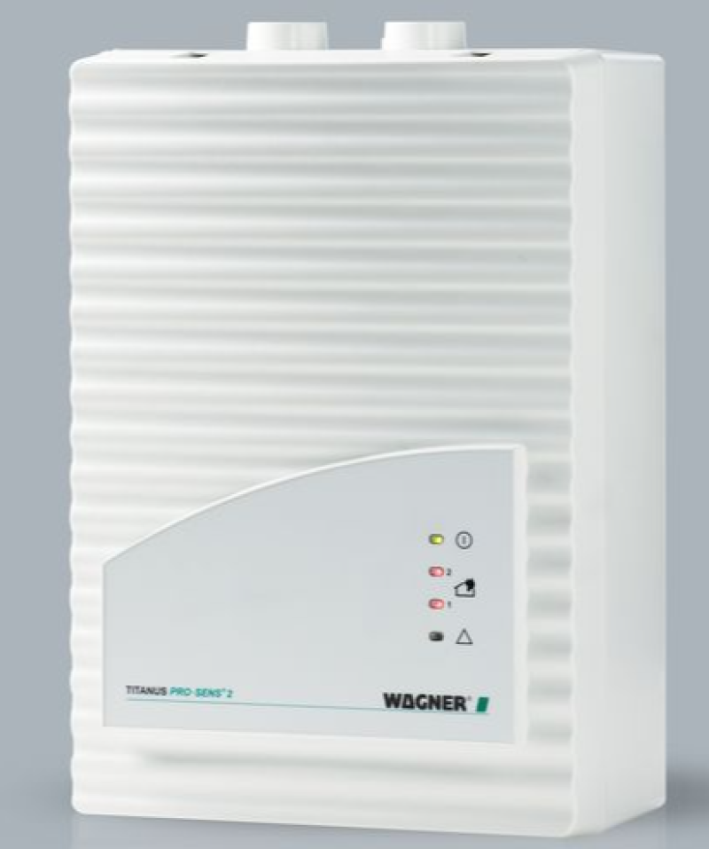 Detection Supplies | Your Fire and Detection Experts - Wagner AD-05 ...