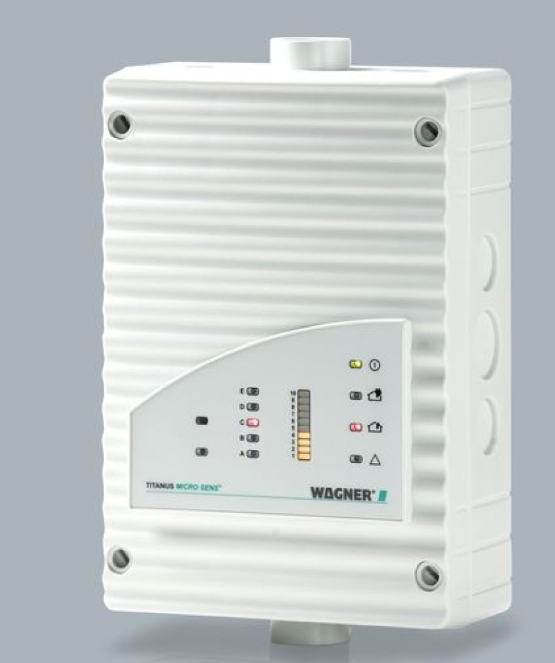 Detection Supplies | Your Fire and Detection Experts - Wagner AD-10 ...