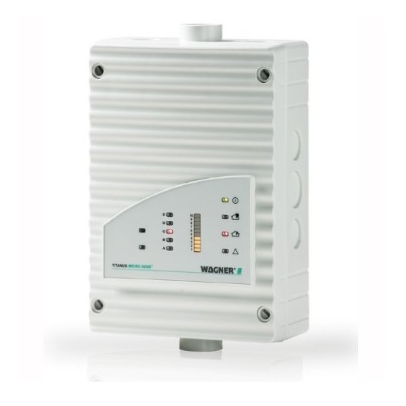 Detection Supplies | Your Fire and Detection Experts - Wagner AD-10-5130 Detector Module f ...