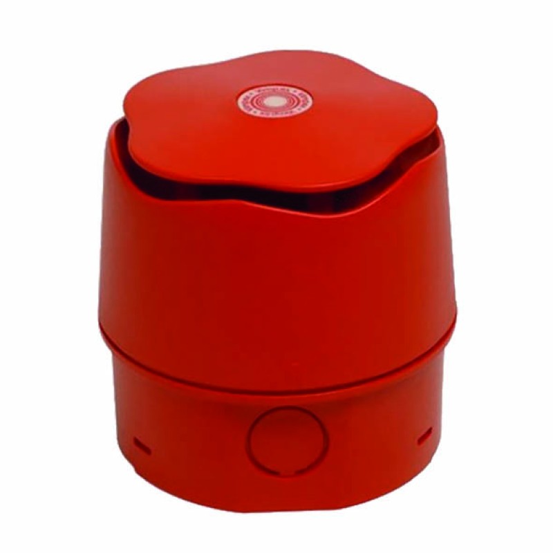 Detection Supplies | Your Fire and Detection Experts - Vimpex Banshee ...