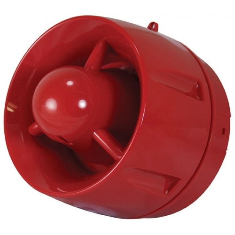 Detection Supplies | Your Fire and Detection Experts - C-TEC ActiV Conventional Hi-Output 100dB ...