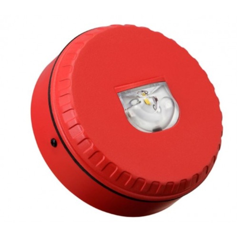 Detection Supplies | Your Fire and Detection Experts - Cooper (CAB482WS ...