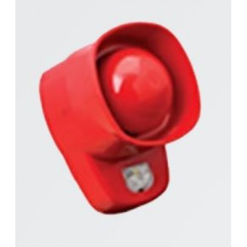 Detection Supplies | Your Fire and Detection Experts - Cooper (CASB483 ...