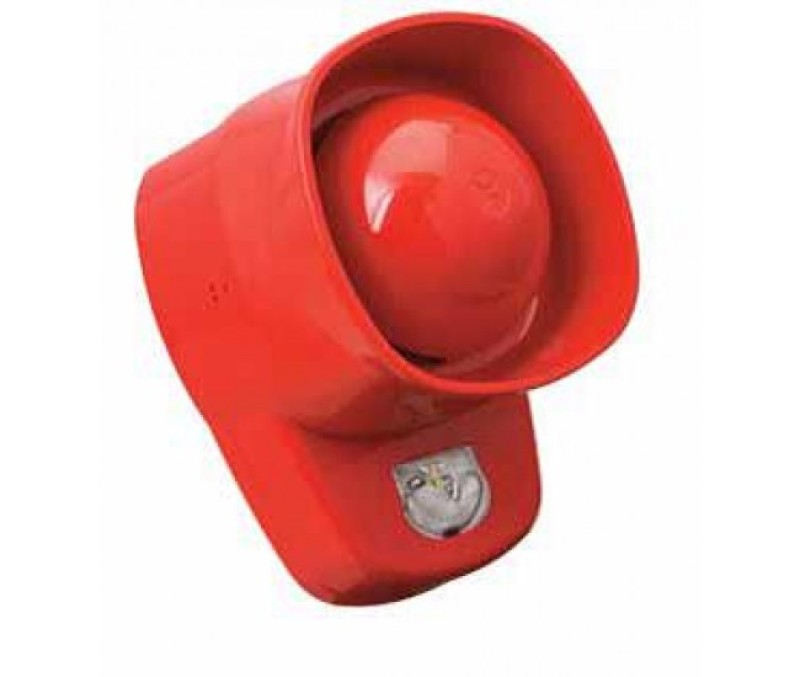 Detection Supplies | Your Fire and Detection Experts - Cooper (CASB493 ...
