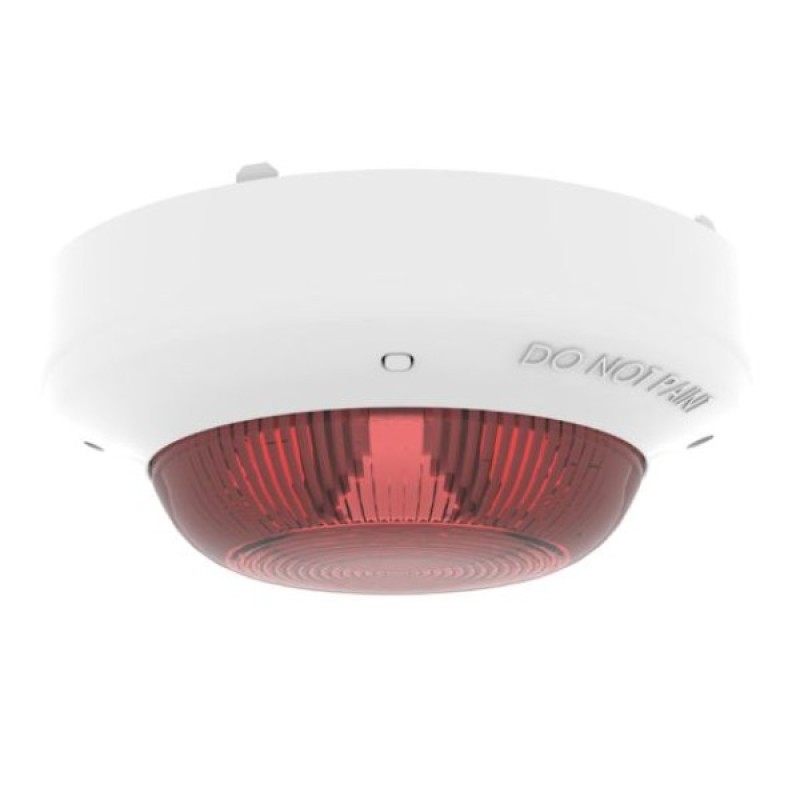 Detection Supplies | Your Fire and Detection Experts - Hochiki ESP Red ...