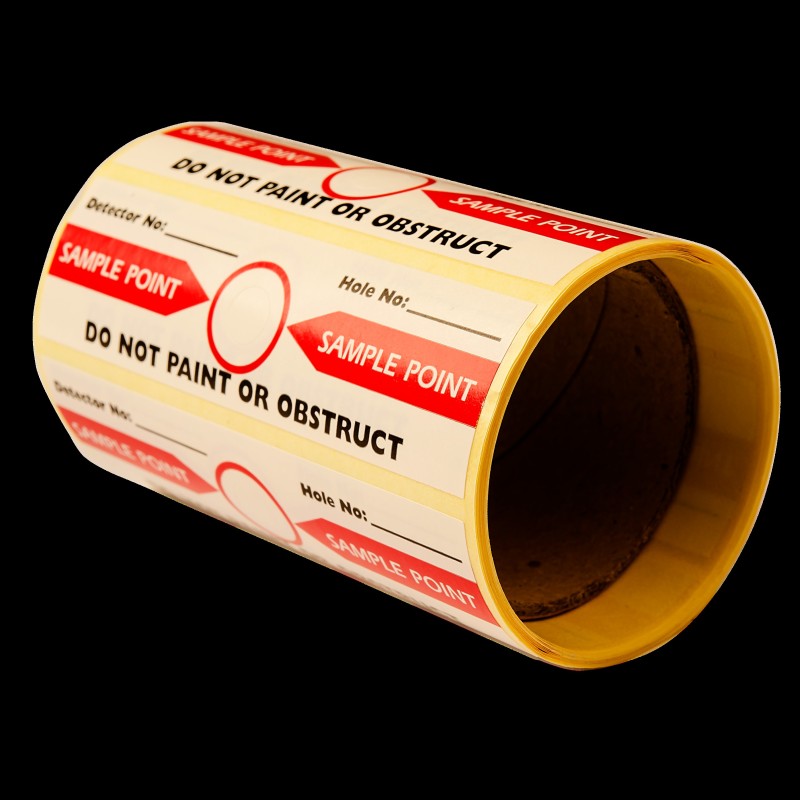 Detection Supplies | Your Fire and Detection Experts - kidde Sampling ...