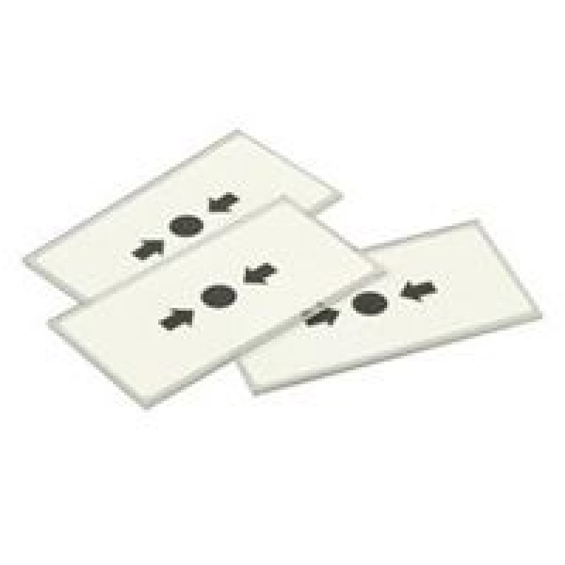 Detection Supplies | Your Fire and Detection Experts - Spare Glass for ...