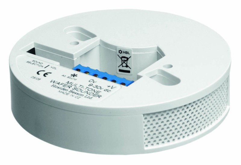 Detection Supplies | Your Fire and Detection Experts - Vimpex Banshee ...