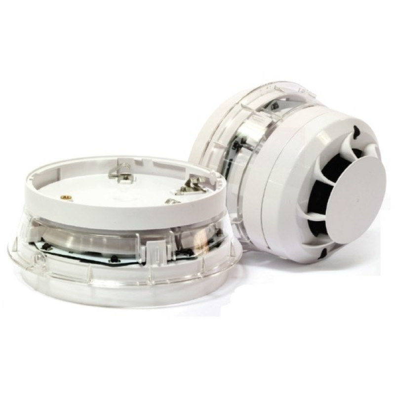 Detection Supplies | Your Fire and Detection Experts - System Sensor ...