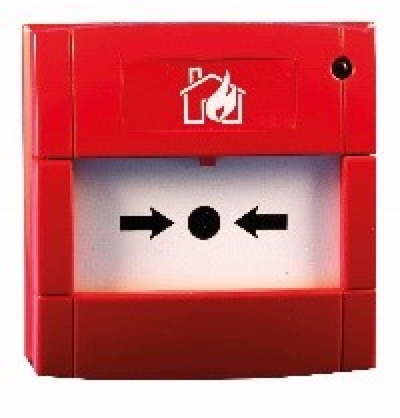 Detection Supplies | Your Fire and Detection Experts - Electro ...