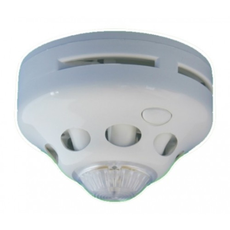 Detection Supplies | Your Fire and Detection Experts - Electro ...
