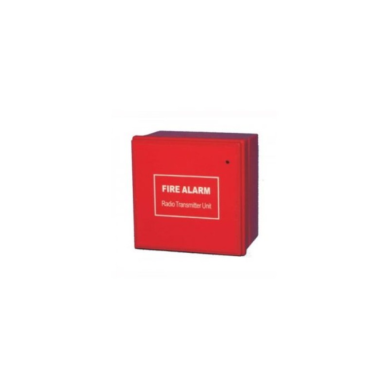 Detection Supplies Your Fire And Detection Experts Electro Detectors Radio Input Output Unit