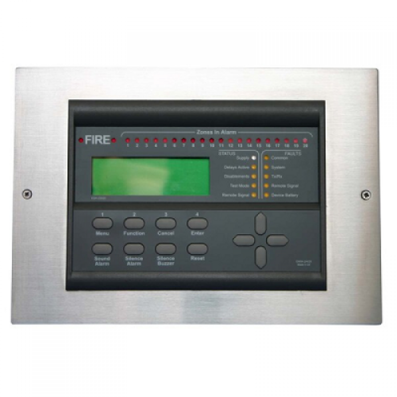 Detection Supplies | Your Fire and Detection Experts - Electro ...