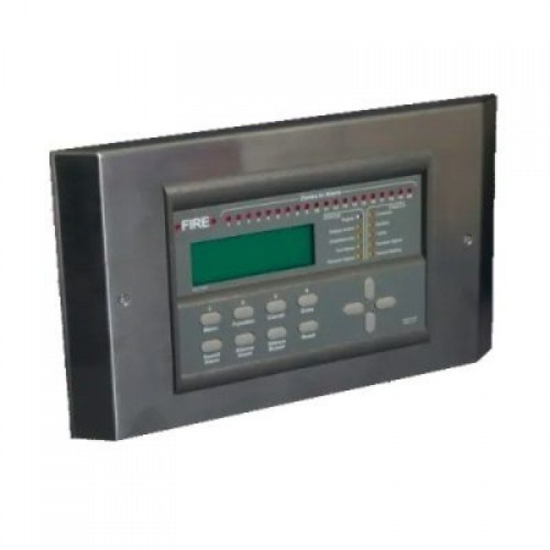 Detection Supplies | Your Fire and Detection Experts - Electro ...