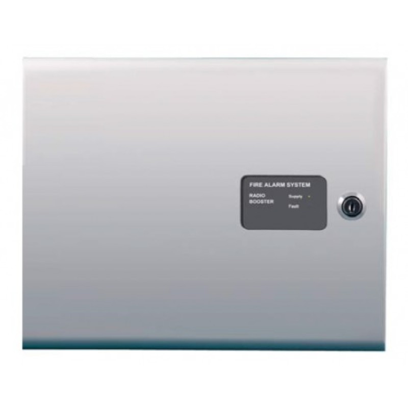 Detection Supplies | Your Fire and Detection Experts - Electro Detectors Zerio Plus Radio ...