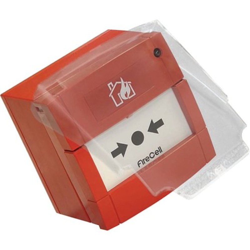 Detection Supplies | Your Fire and Detection Experts - EMS FC-200-002 ...