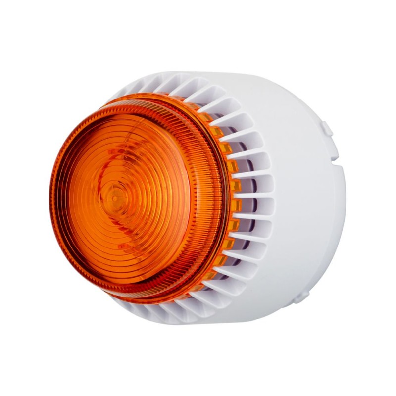 Detection Supplies | Your Fire and Detection Experts - Flashni White ...