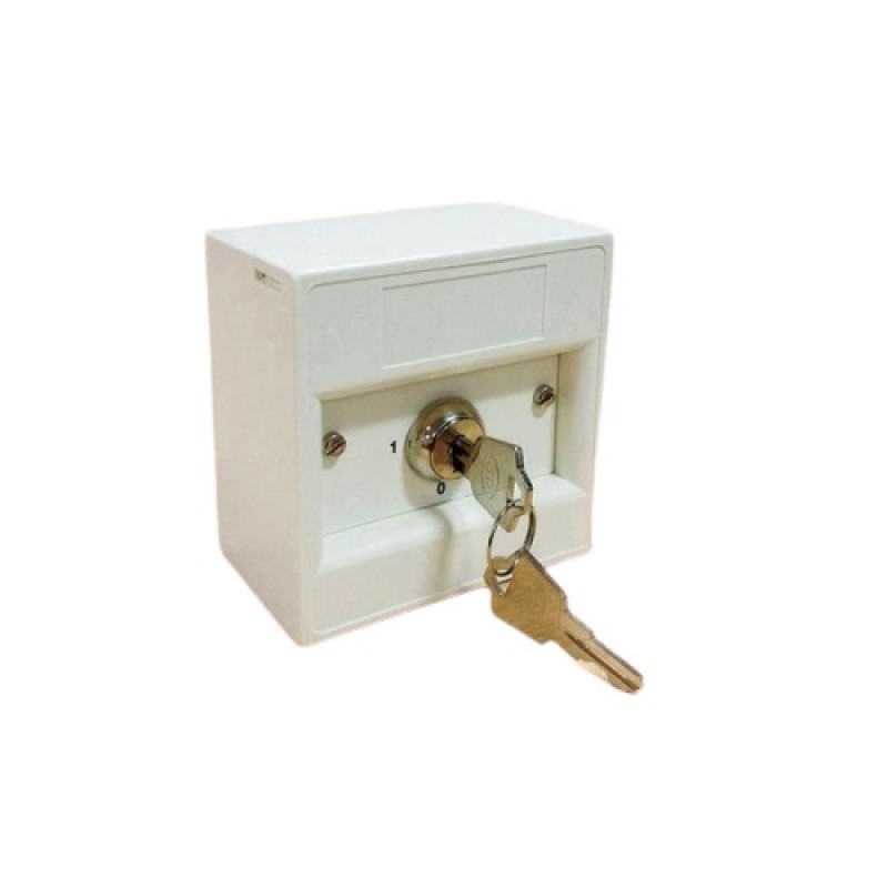 Detection Supplies | Your Fire and Detection Experts - KAC White 2 ...