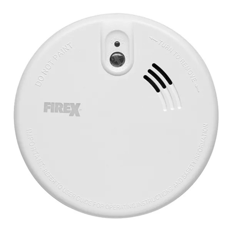 Detection Supplies | Your Fire and Detection Experts - Kidde KF20R ...
