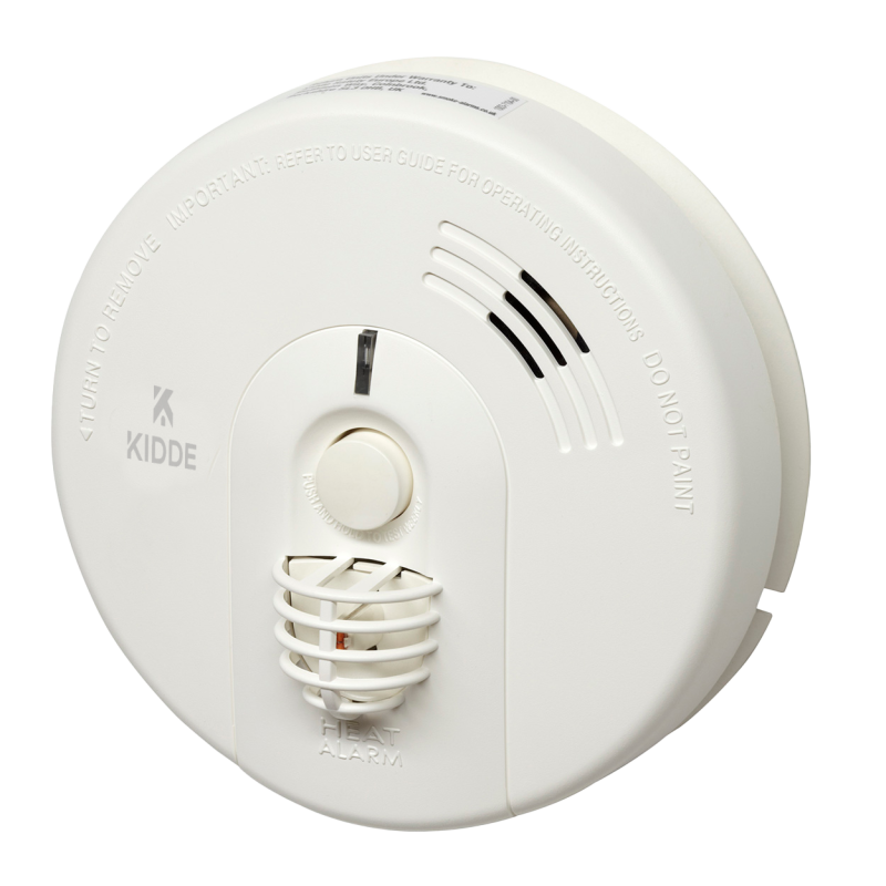 Detection Supplies | Your Fire and Detection Experts - Kidde KF30R ...