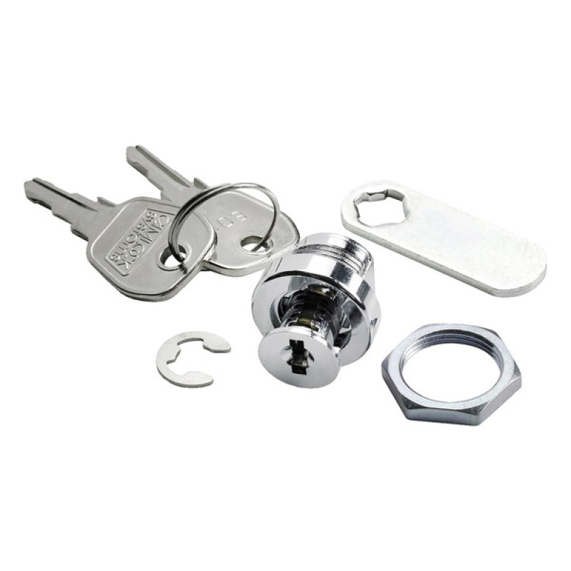 Detection Supplies | Your Fire and Detection Experts - Haes LOCK801 801 ...