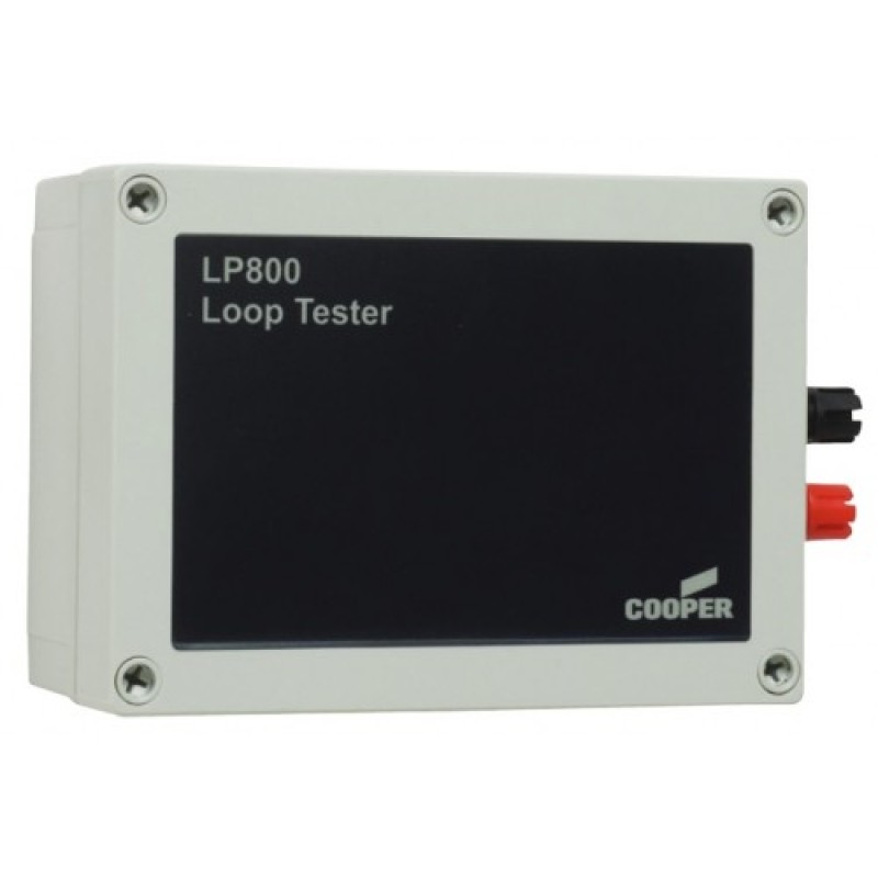 Detection Supplies | Your Fire and Detection Experts - Cooper LP800KIT ...