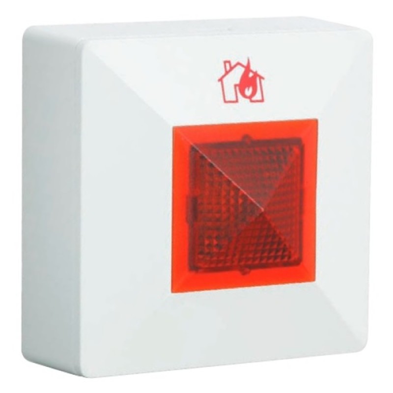 Detection Supplies | Your Fire and Detection Experts - Cooper MRIAD ...
