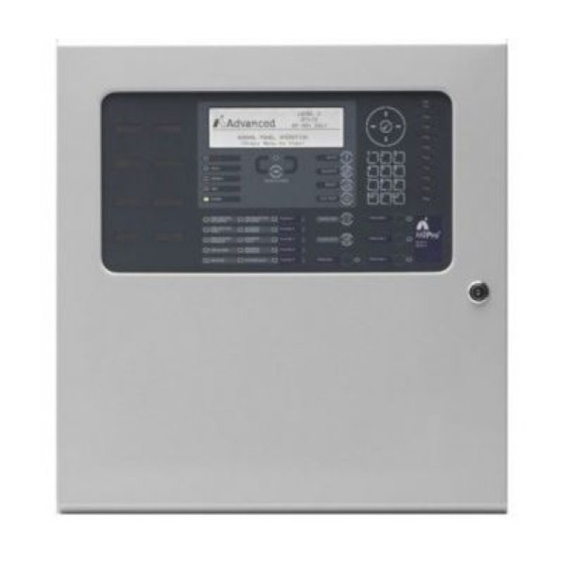 Detection Supplies | Your Fire and Detection Experts - Advanced MXP-501 ...