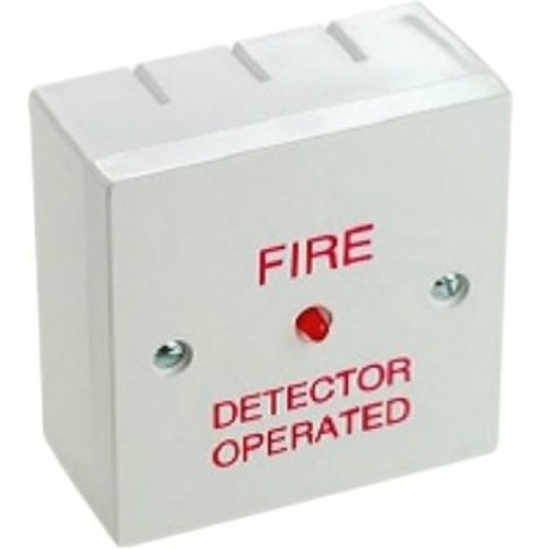 Detection Supplies | Your Fire and Detection Experts - Cranford ...