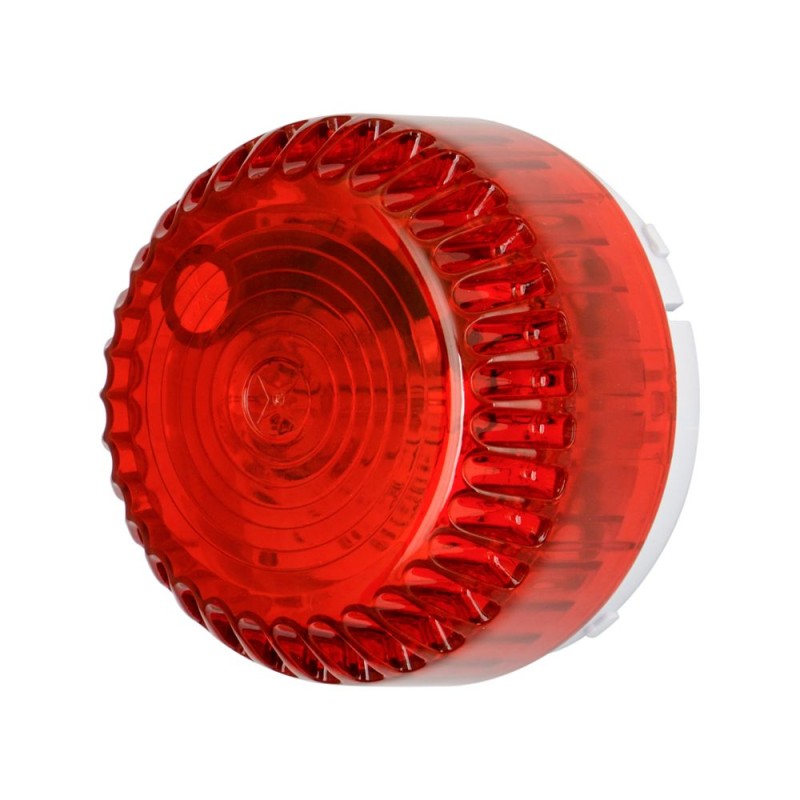 Detection Supplies | Your Fire and Detection Experts - Solex red Beacon ...
