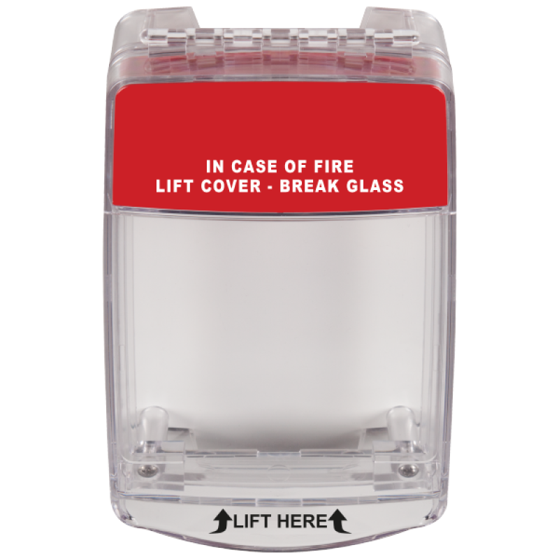 Detection Supplies | Your Fire and Detection Experts - STI EURO STOPPER ...