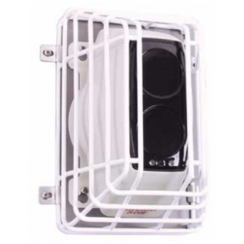 Detection Supplies | Your Fire and Detection Experts - STI Steel Cage ...
