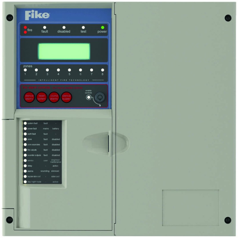 Detection Supplies | Your Fire and Detection Experts - Fike Twinflex ...