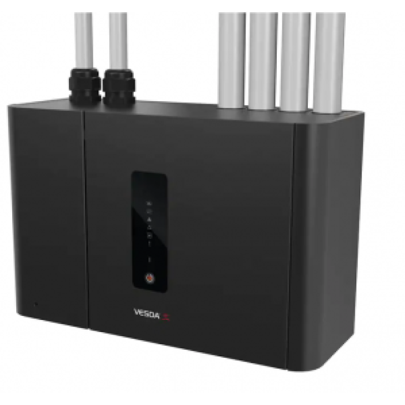 Detection Supplies | Your Fire and Detection Experts - Vesda-E VEP VEP ...