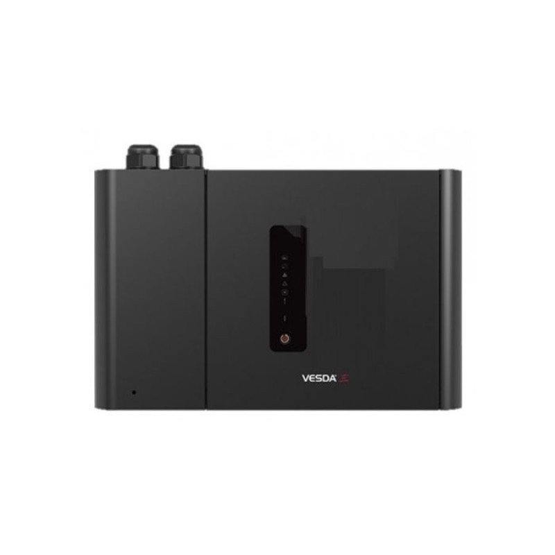 Detection Supplies | Your Fire and Detection Experts - Vesda VES ...