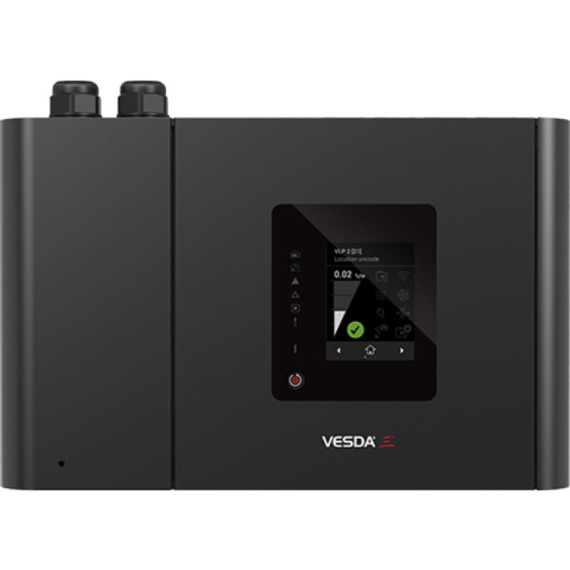 Detection Supplies | Your Fire and Detection Experts - Vesda-E VEP VEP ...