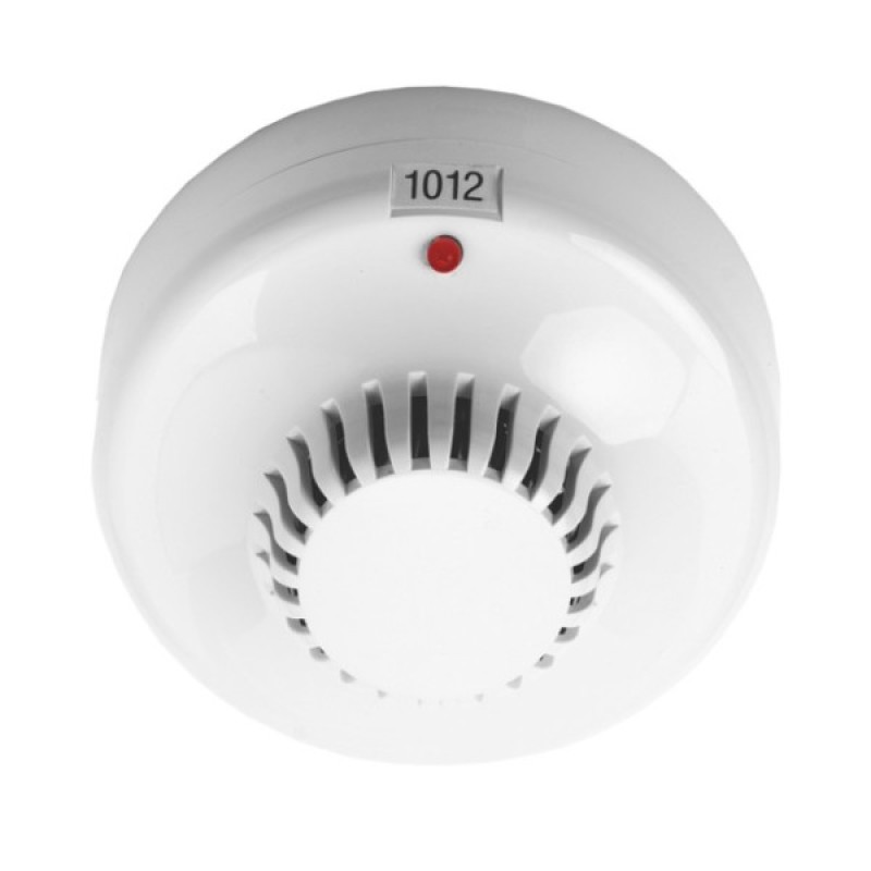 Detection Supplies | Your Fire and Detection Experts - Ziton Combined ...