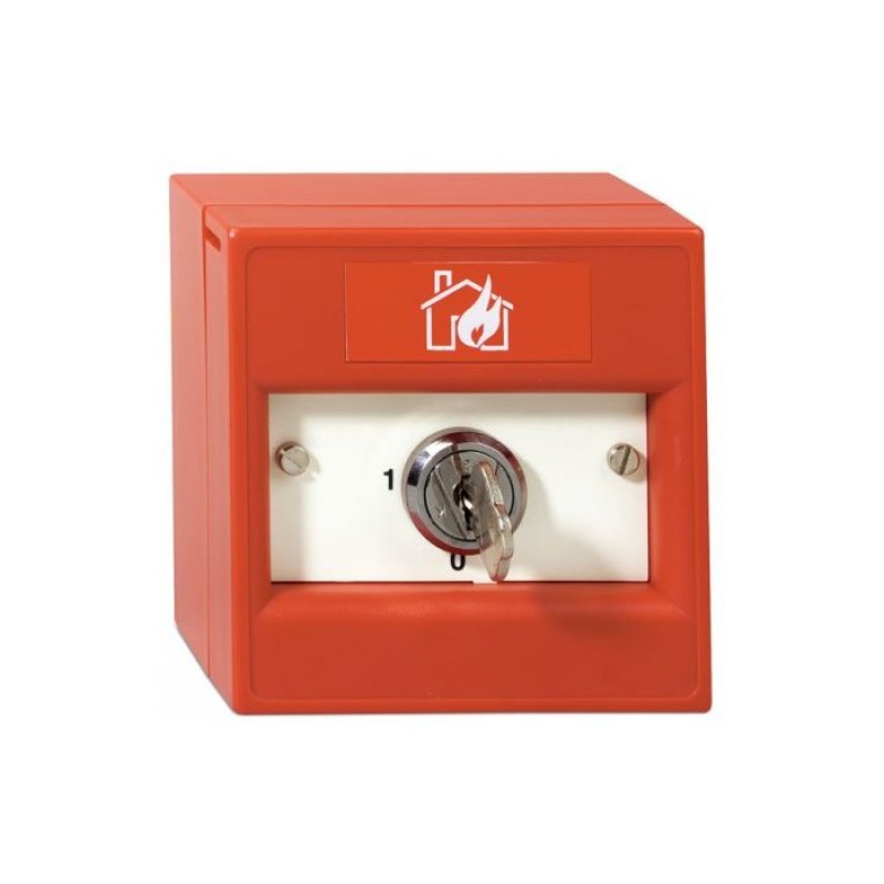 Detection Supplies | Your Fire and Detection Experts - KAC Red 2 ...