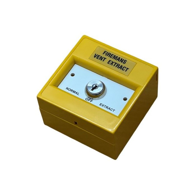 Detection Supplies | Your Fire and Detection Experts - KAC Yellow 3 ...