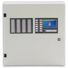 Detection Supplies | Your Fire and Detection Experts - C-Tec ZFP4/40/X ...